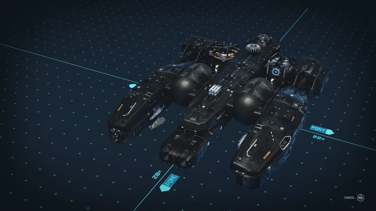 Va'ruun Hymn III | Starfield Wiki | Fandom