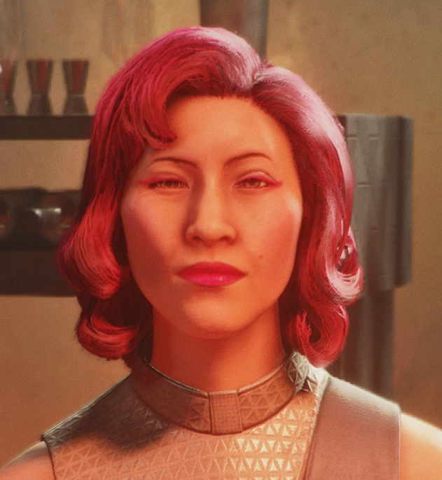 Myka | Starfield Wiki | Fandom