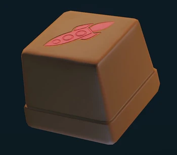 Chunks Choco | Starfield Wiki | Fandom