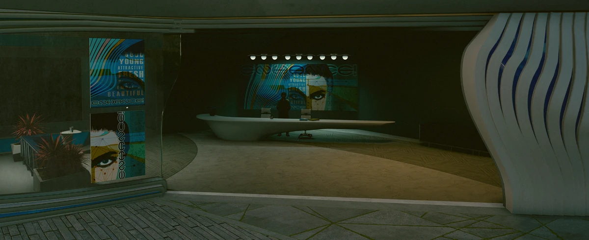 Enhance! (New Atlantis) | Starfield Wiki | Fandom