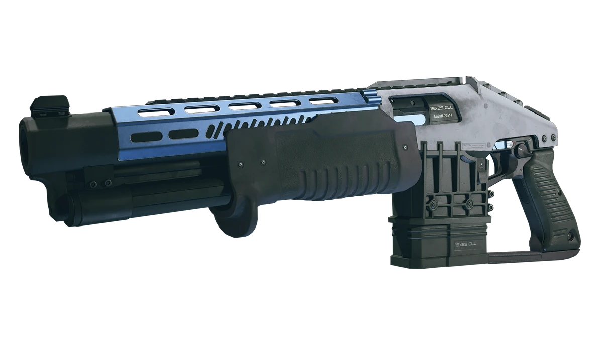 Pacifier | Starfield Wiki | Fandom