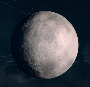 Toliman II-a | Starfield Wiki | Fandom