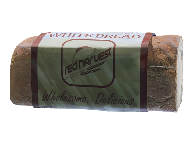 Red Harvest White | Starfield Wiki | Fandom