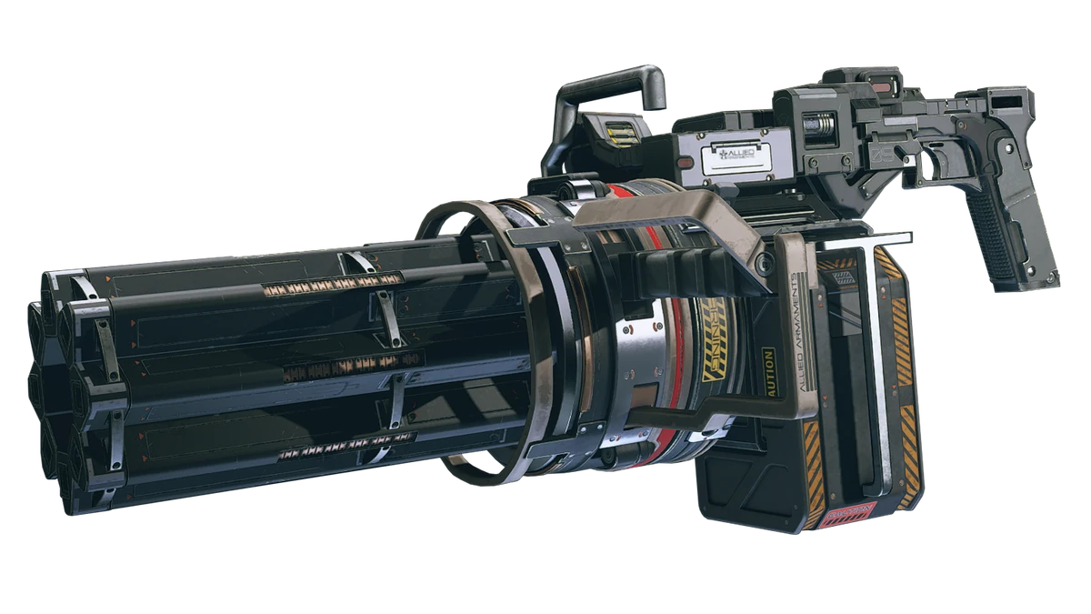 Microgun Starfield Wiki Fandom microgun-starfield-wiki-fandom