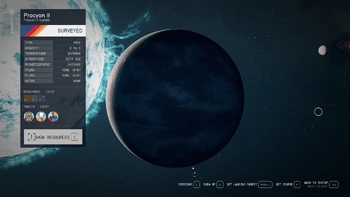 Procyon II | Starfield Wiki | Fandom