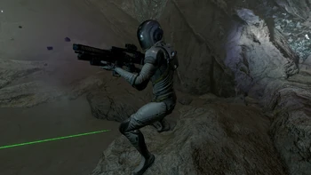 Starborn | Starfield Wiki | Fandom