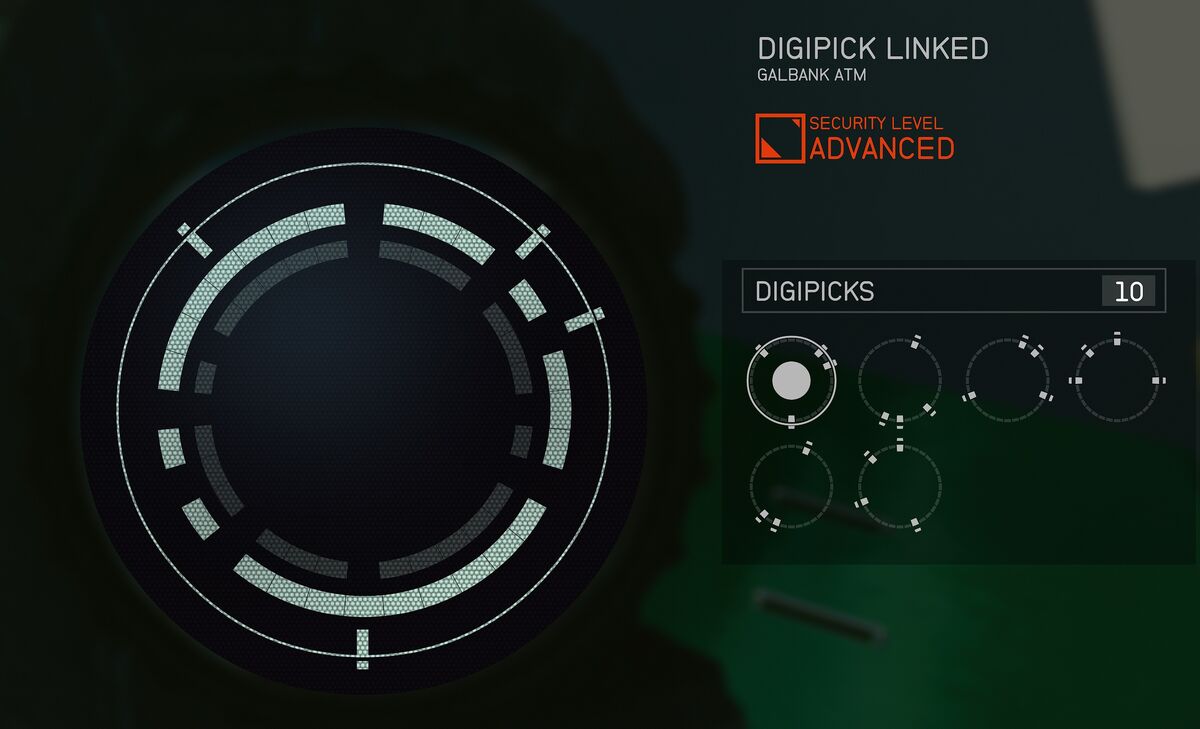 Hacking Starfield Wiki Fandom