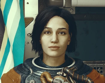 Rayna Marquez | Starfield Wiki | Fandom