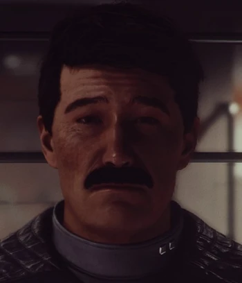 Dmitri Moldavski | Starfield Wiki | Fandom