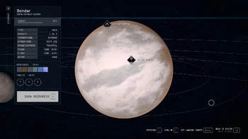 Bondar | Starfield Wiki | Fandom