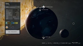 Polvo | Starfield Wiki | Fandom