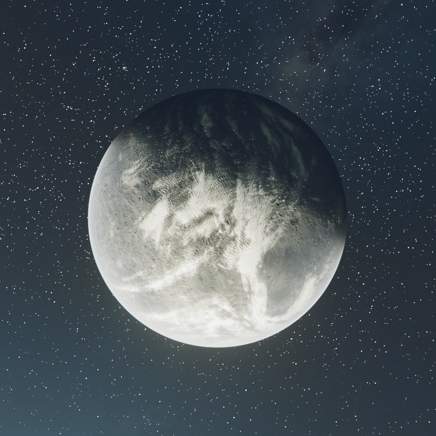 Ananke | Starfield Wiki | Fandom