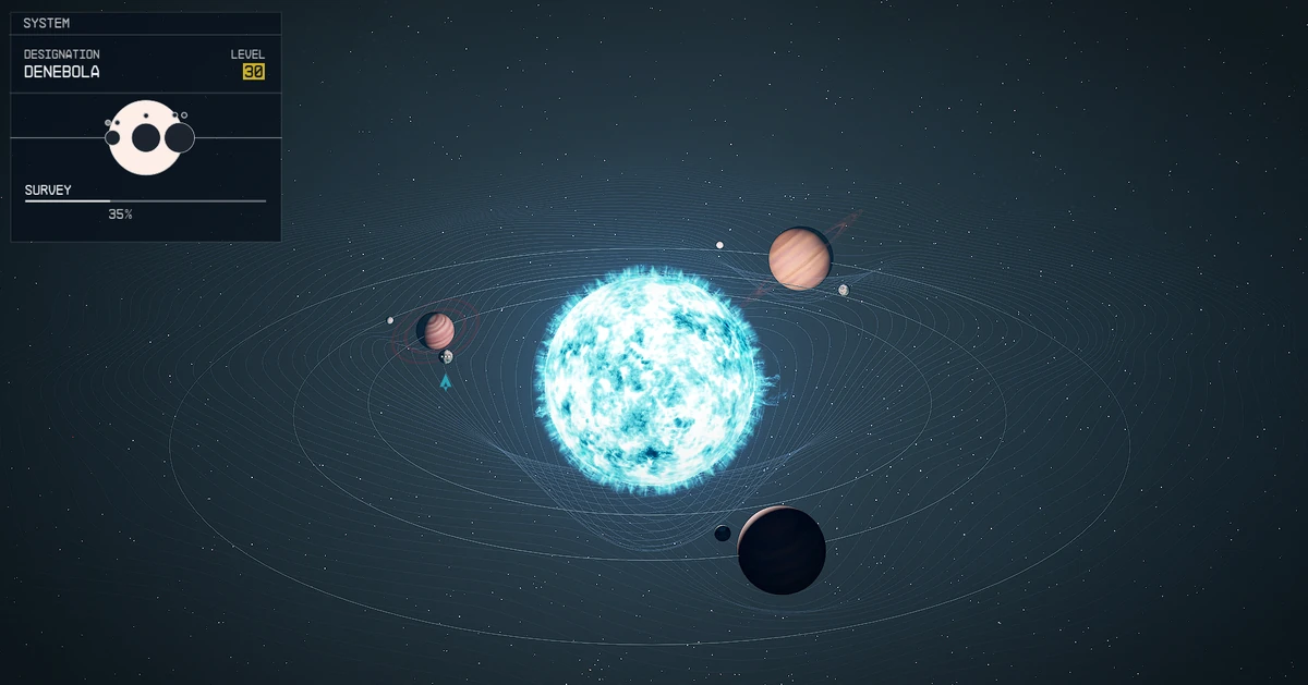 Denebola | Starfield Wiki | Fandom