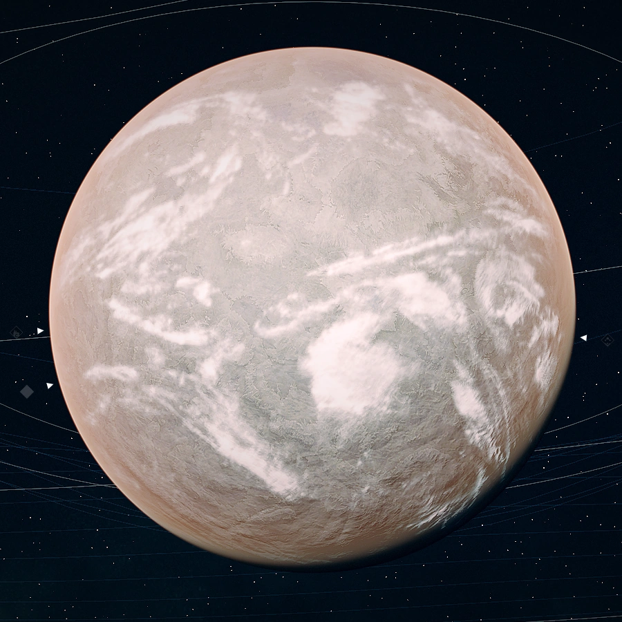 Erebus | Starfield Wiki | Fandom