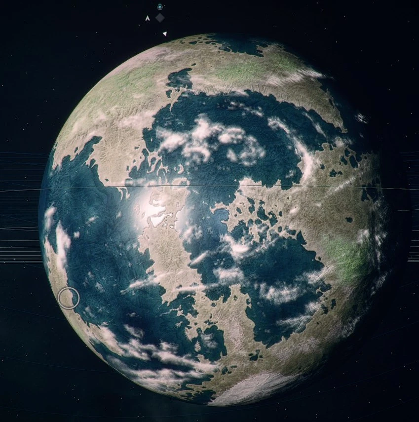 Kumasi I | Starfield Wiki | Fandom