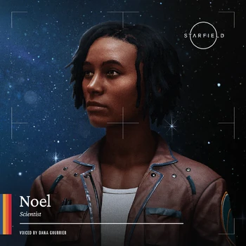 Noel | Starfield Wiki | Fandom