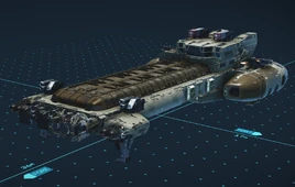 Dumas | Starfield Wiki | Fandom