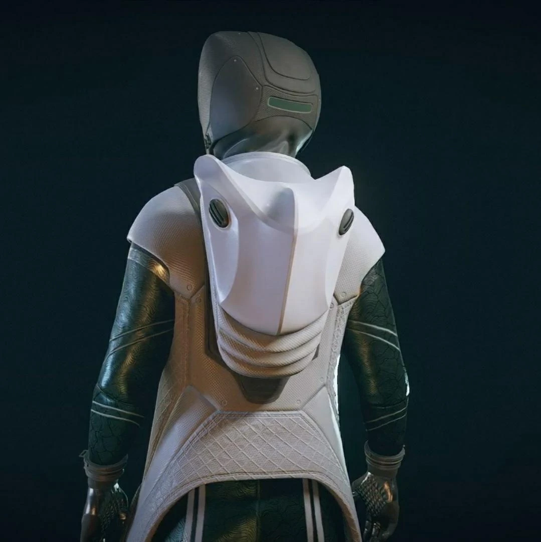 Mantis Pack | Starfield Wiki | Fandom