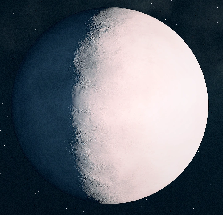 Vega II-a | Starfield Wiki | Fandom