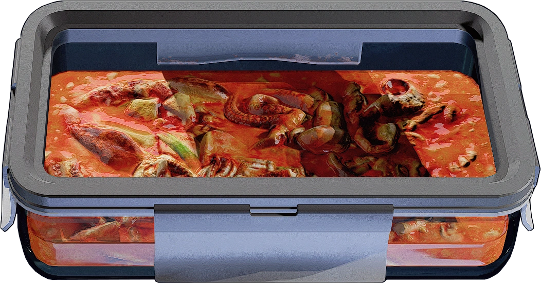 Alien Stew | Starfield Wiki | Fandom