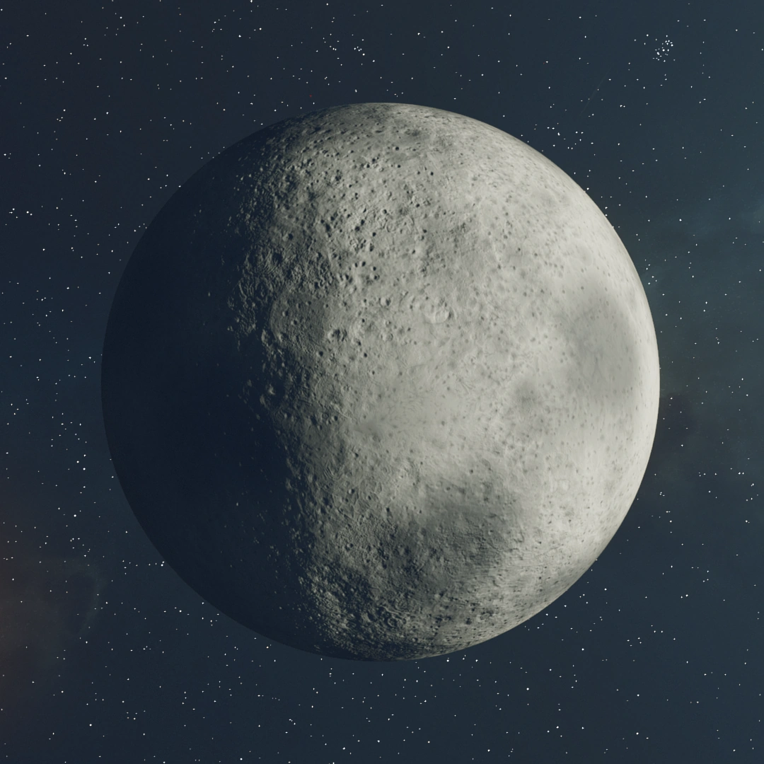 Maheo III-a | Starfield Wiki | Fandom