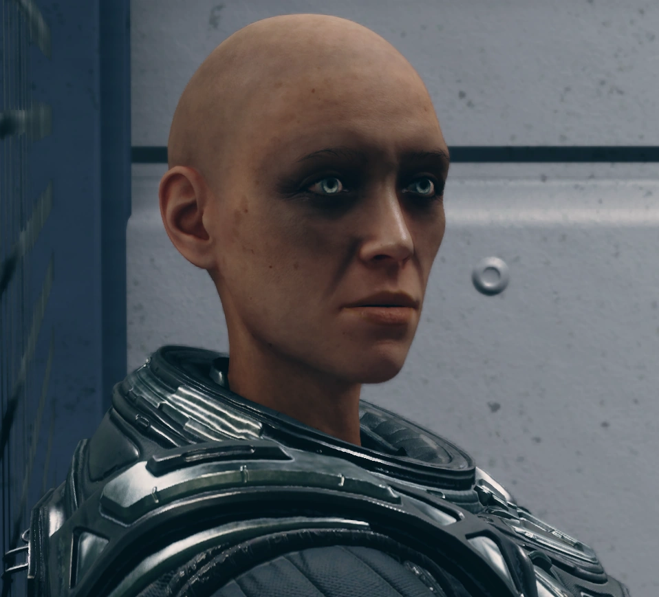 Mir'za | Starfield Wiki | Fandom