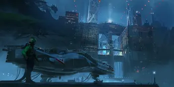 Benjamin Bayu | Starfield Wiki | Fandom