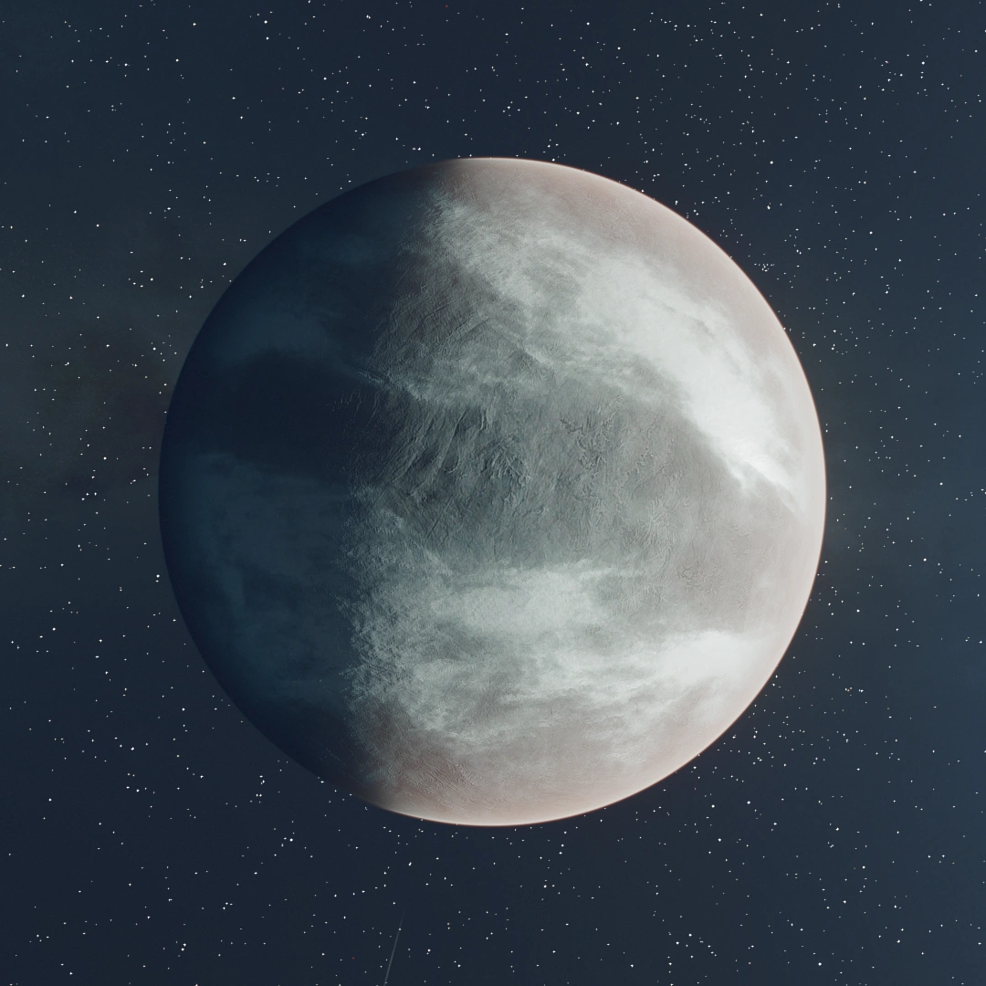 Rutherford II | Starfield Wiki | Fandom