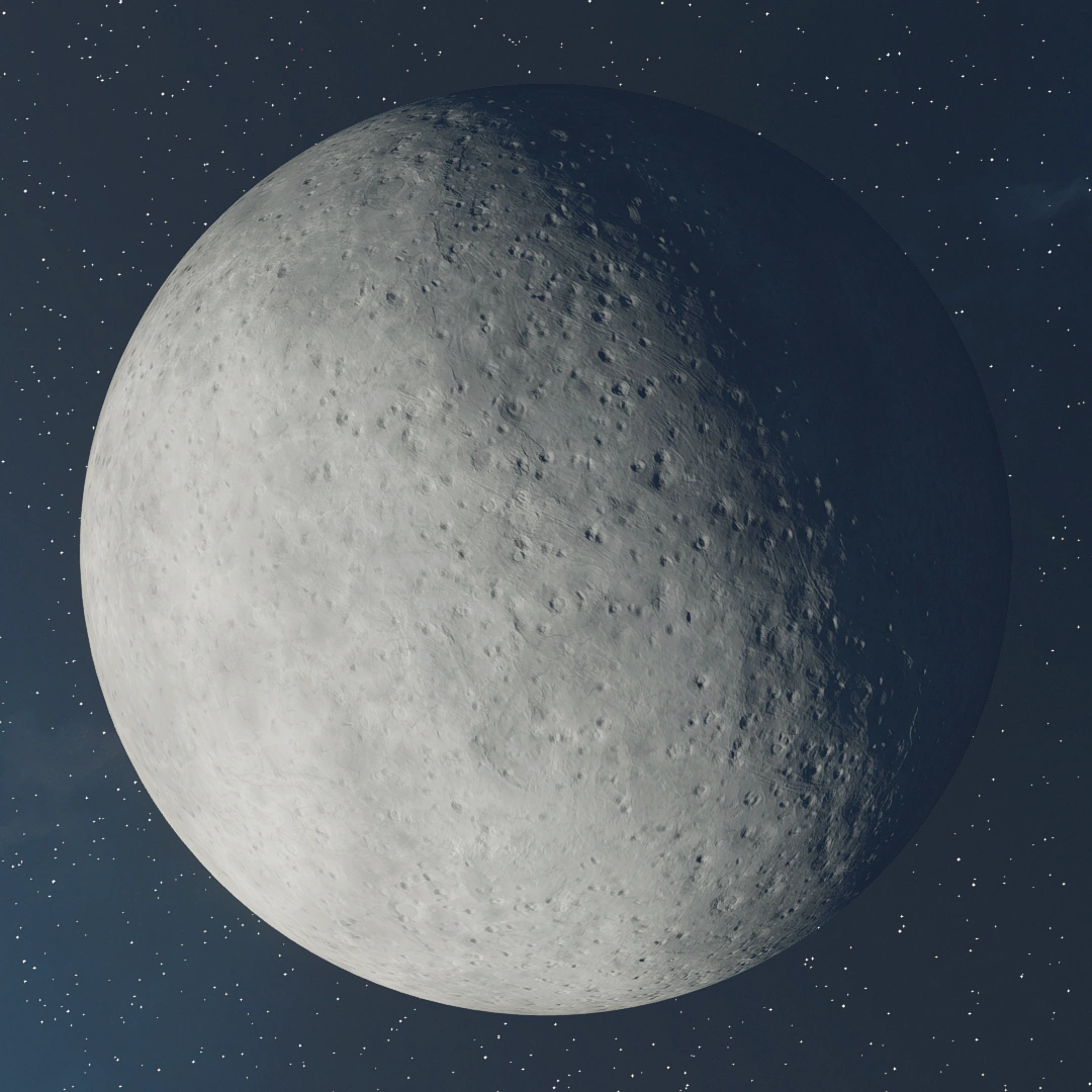 Numitor | Starfield Wiki | Fandom