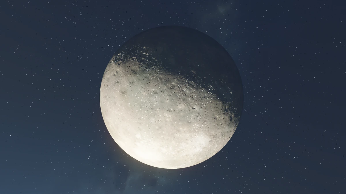 Callisto | Starfield Wiki | Fandom