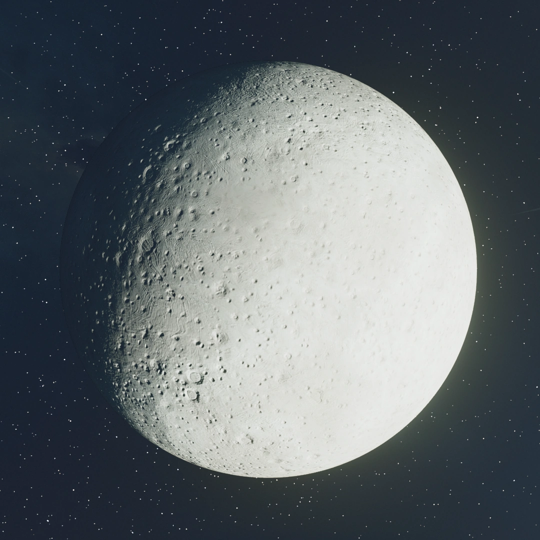 Maheo IV-d | Starfield Wiki | Fandom