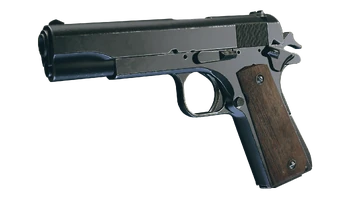 Old Earth Pistol | Starfield Wiki | Fandom