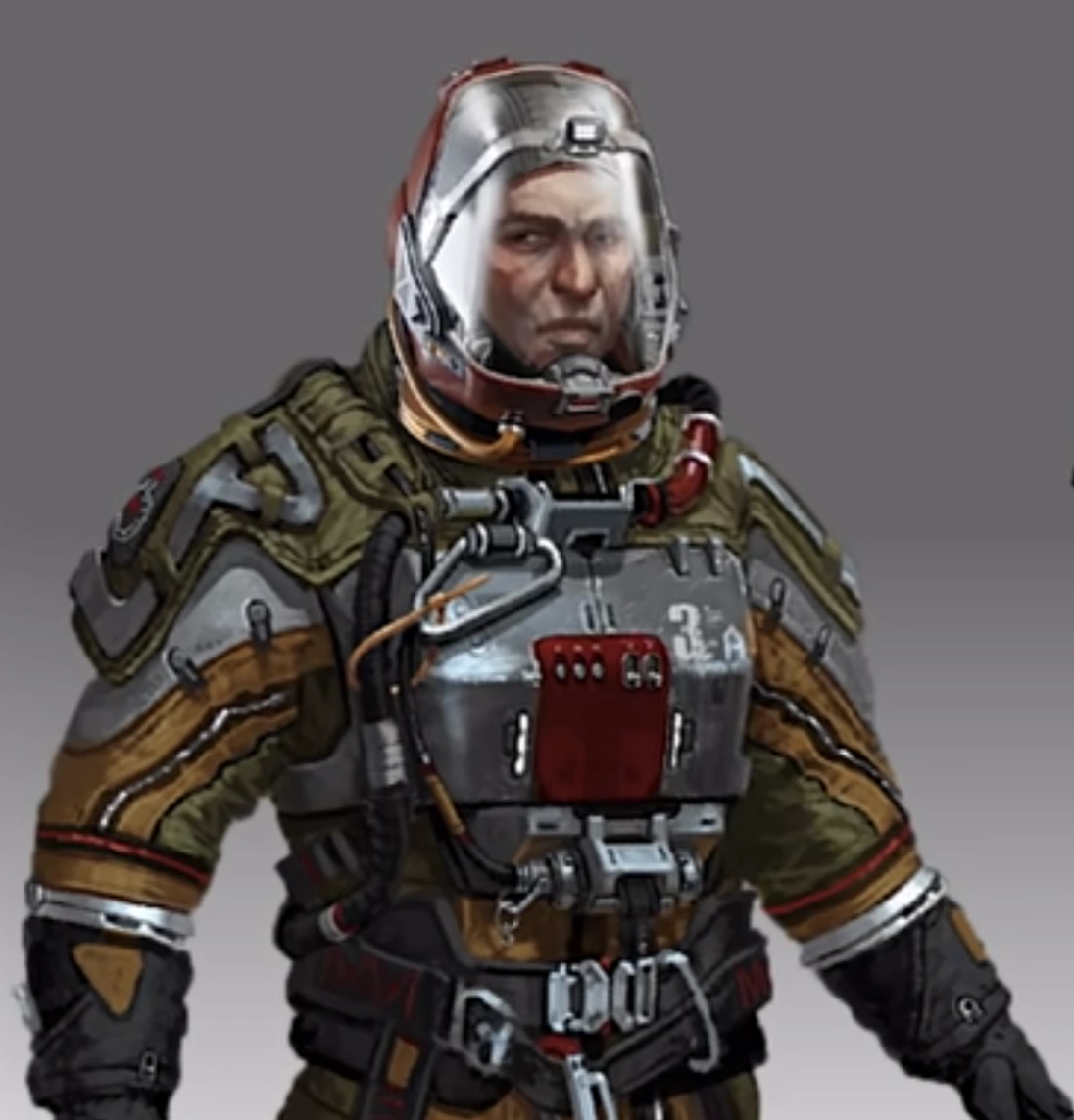 Spacers | Starfield Wiki | Fandom