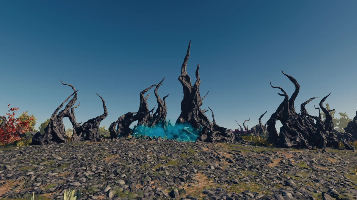 Aeriform Life | Starfield Wiki | Fandom