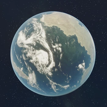 Maheo IV-c | Starfield Wiki | Fandom