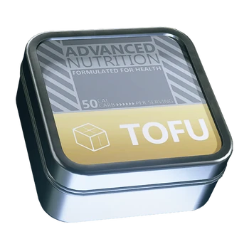 Meal Pack - Tofu | Starfield Wiki | Fandom