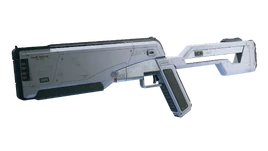 Novablast Disruptor | Starfield Wiki | Fandom