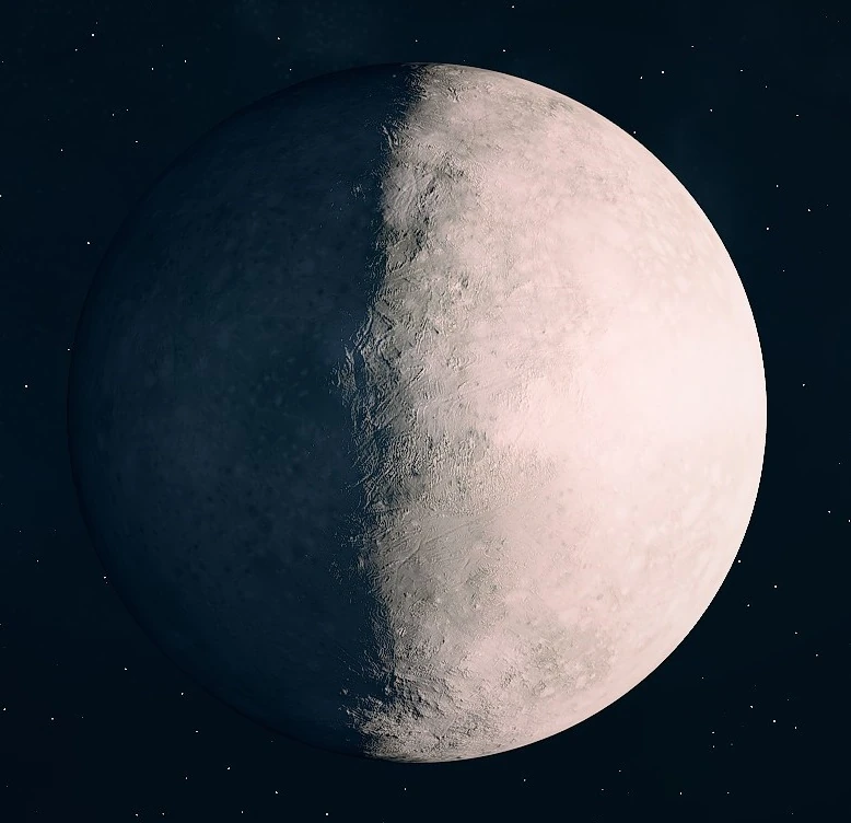 Titania | Starfield Wiki | Fandom