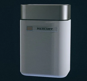Mercury (resource) | Starfield Wiki | Fandom
