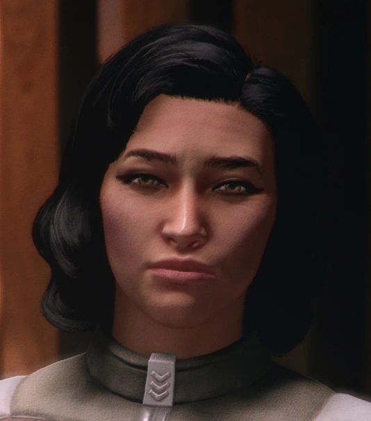 Nadia Muffaz | Starfield Wiki | Fandom