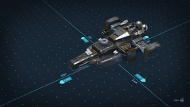 The Mantis | Starfield Wiki | Fandom