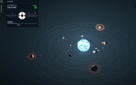 Cheyenne | Starfield Wiki | Fandom