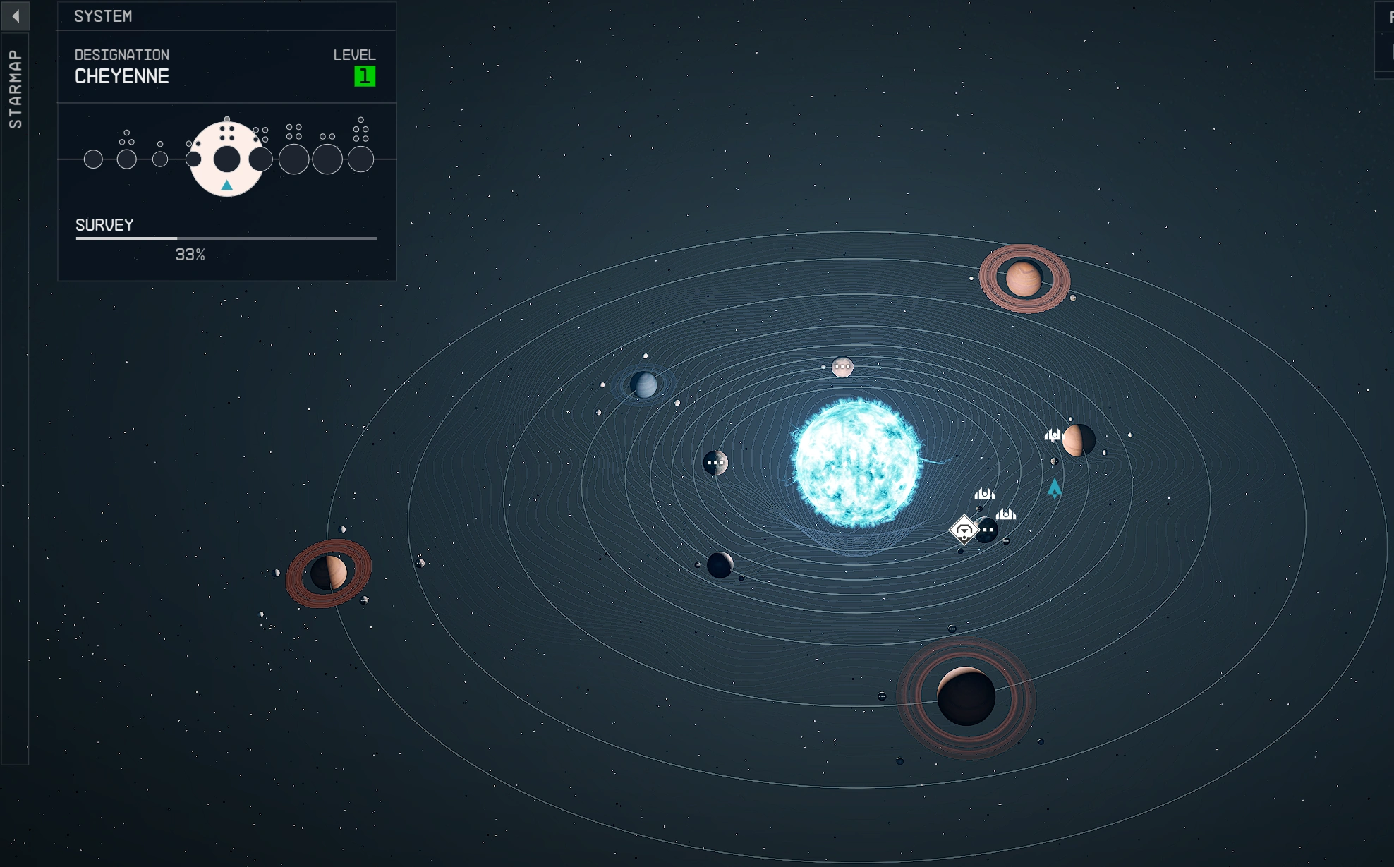 Discuss Everything About Starfield Wiki | Fandom