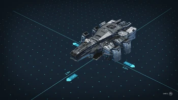 Dagger | Starfield Wiki | Fandom