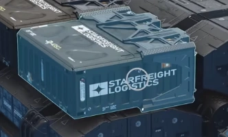 StorMax 30 Cargo Hold | Starfield Wiki | Fandom