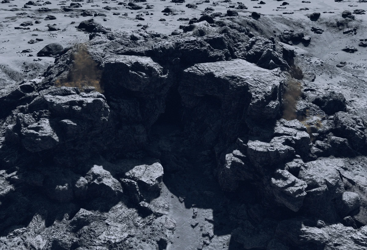Cave | Starfield Wiki | Fandom