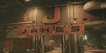 Jake's | Starfield Wiki | Fandom