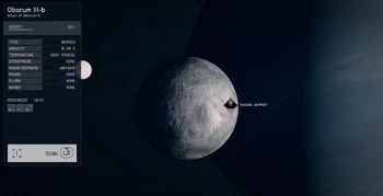 Oborum III-b | Starfield Wiki | Fandom