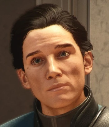 Hugo Fournier | Starfield Wiki | Fandom