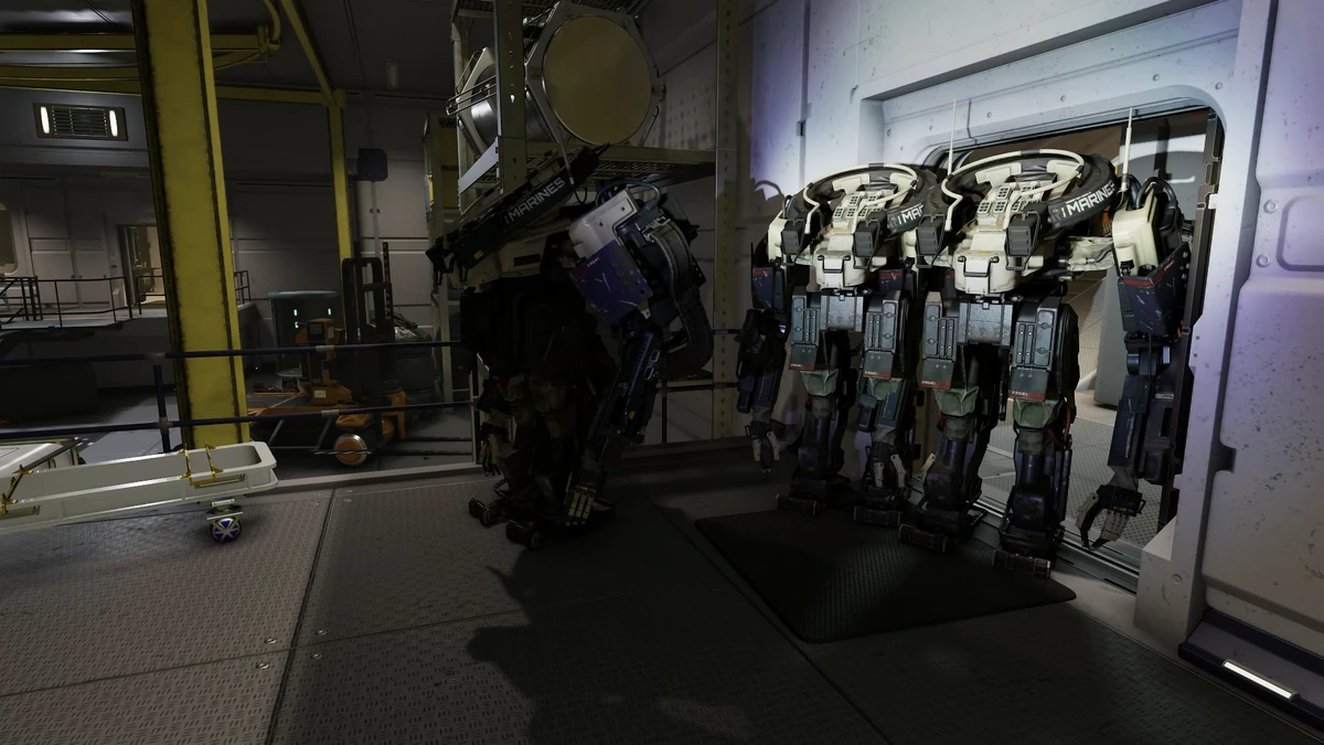 Robots | Starfield Wiki | Fandom